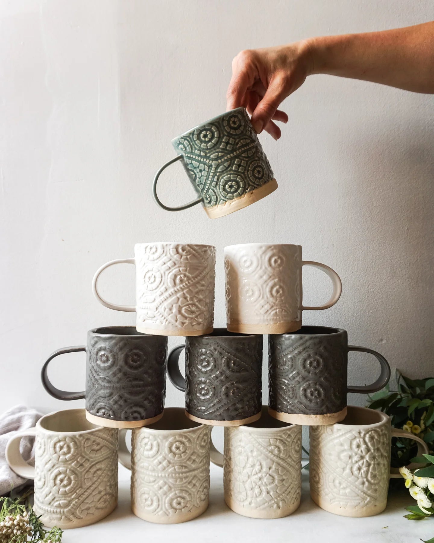 Mugs – Handmade Studio TN